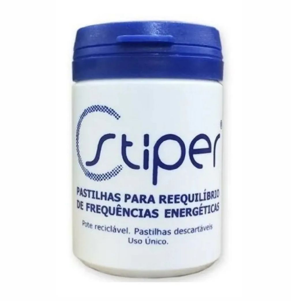 Pastilha Stiper De Silício | INFINITY LOJA