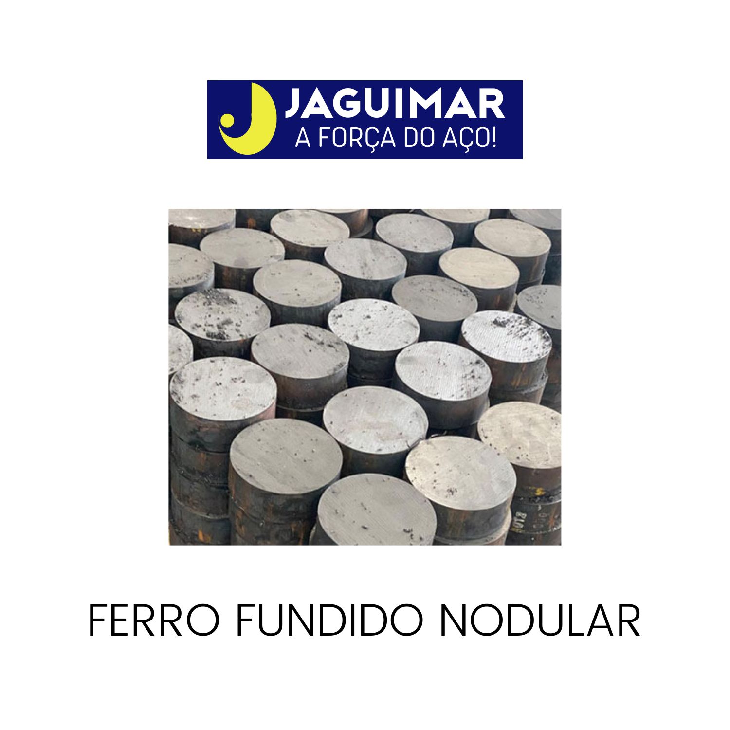 Ferro Fundido Nodular Tampão Ferro Fundido Nodular DN 600MM
