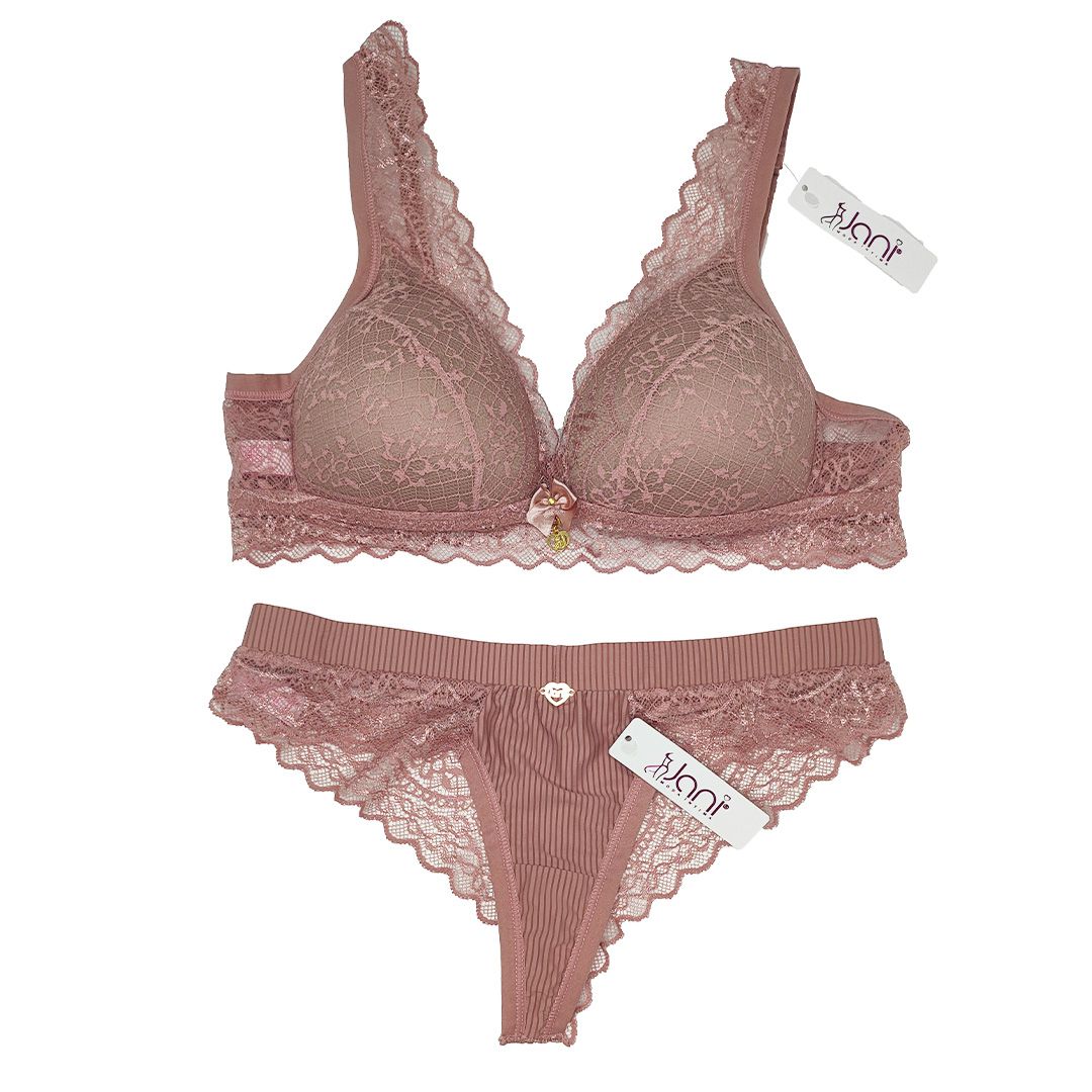 Conjunto Amanda | Jani Moda Intima