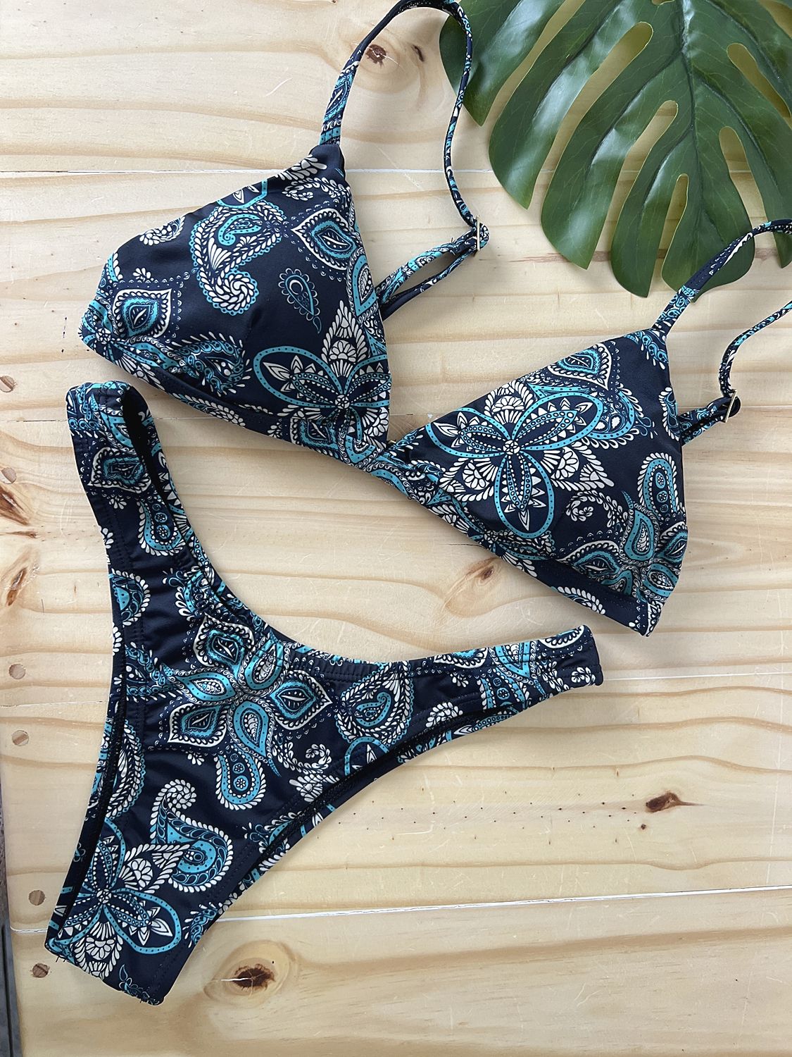 Compre o Melhor Biquíni Asa Delta na Use Amazona - Estilo e Conforto ...