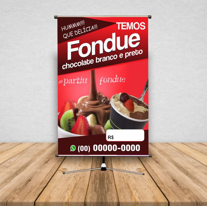 Banner Founde | KRadesivos