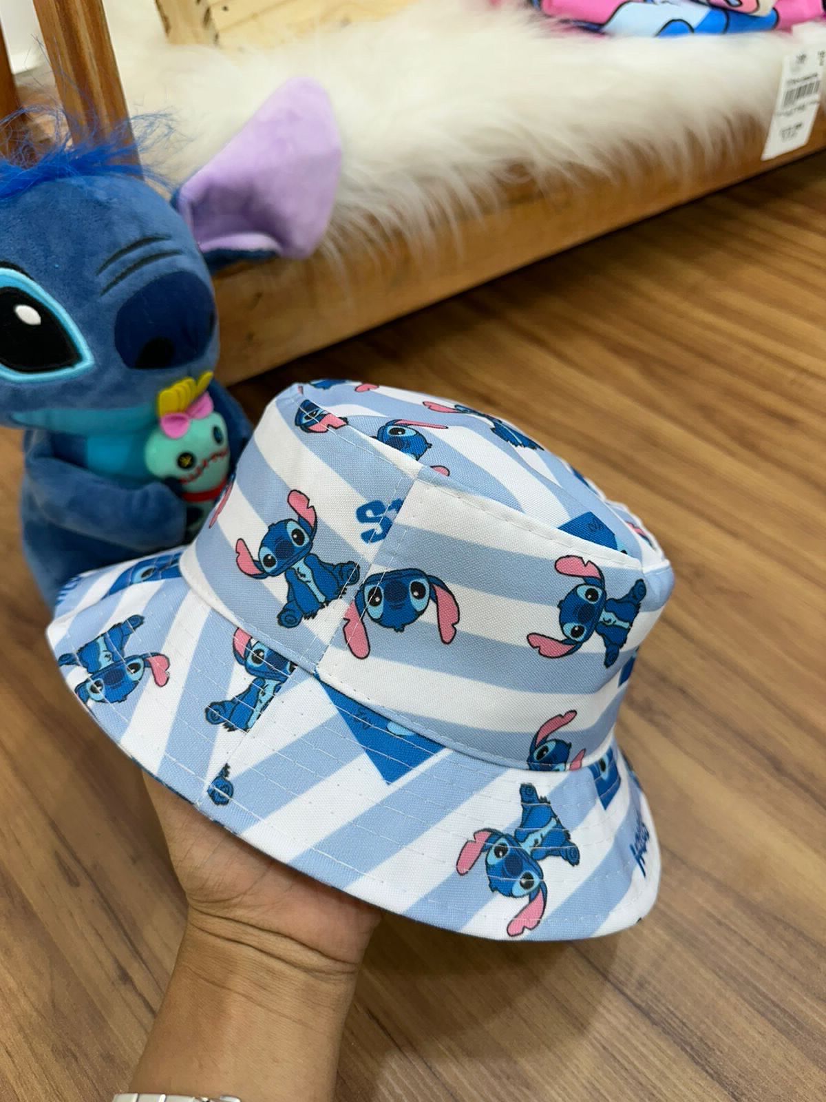 bone stitch azul | KR KIDS MODINHA