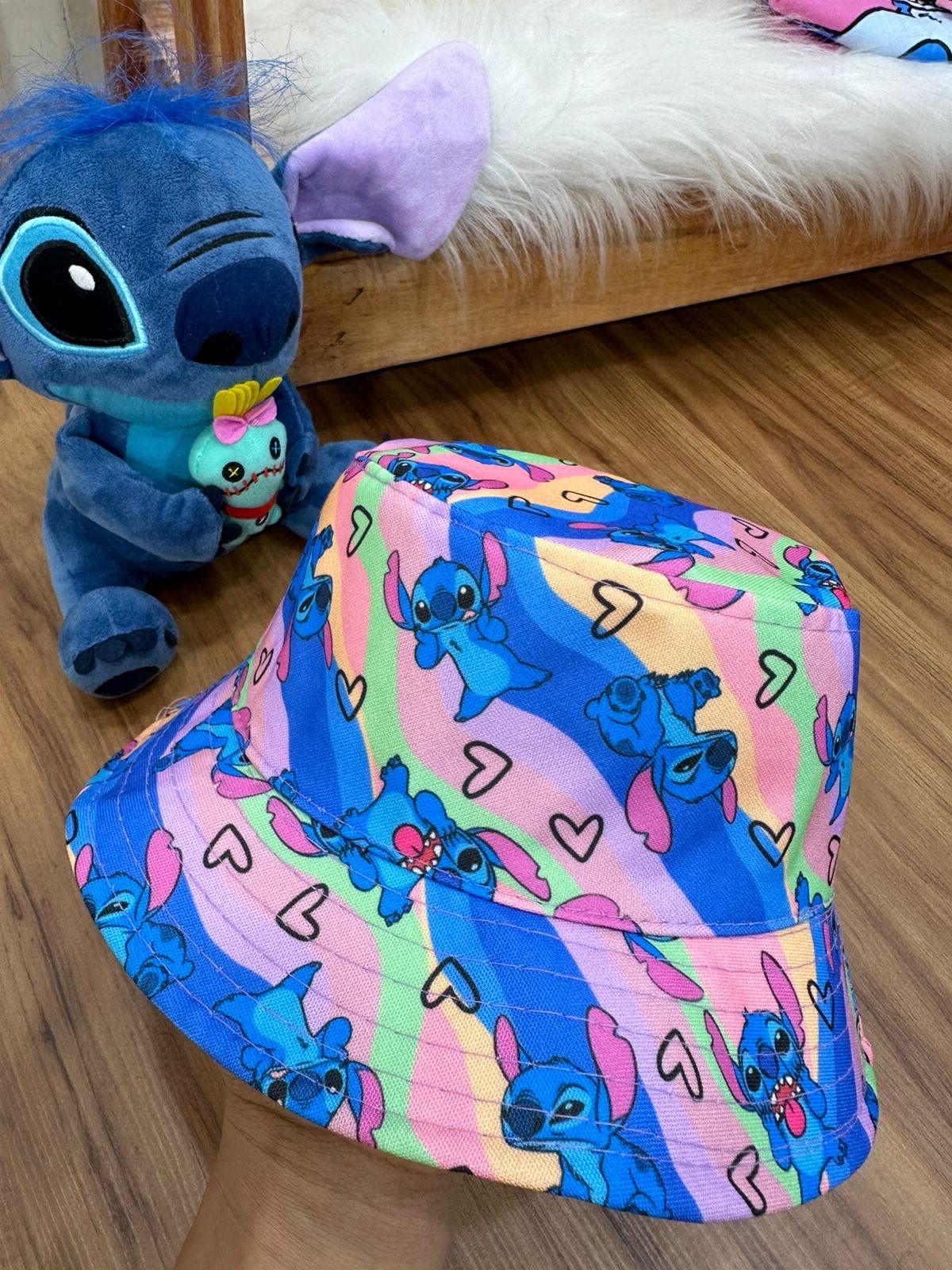 bone stitch colorido | KR KIDS MODINHA