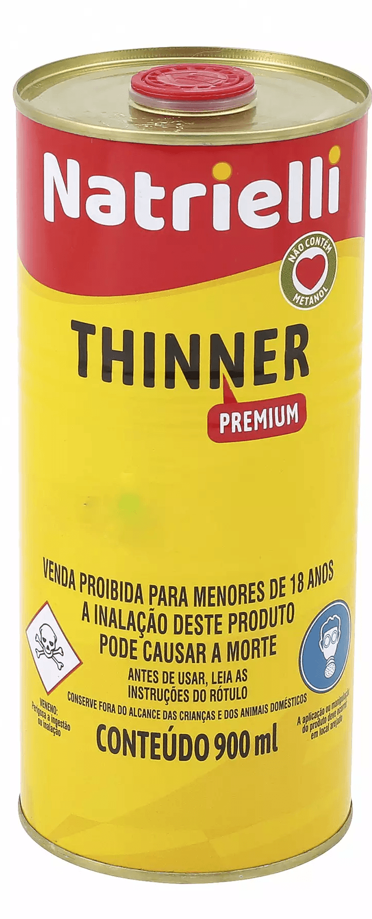 Thinner | Lacor Tintas