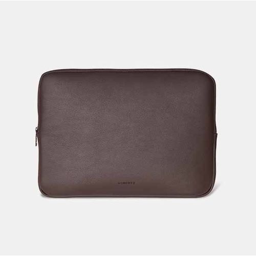 Capa Para Notebook Case Em Couro Legitimo Bovino Original 10 ...