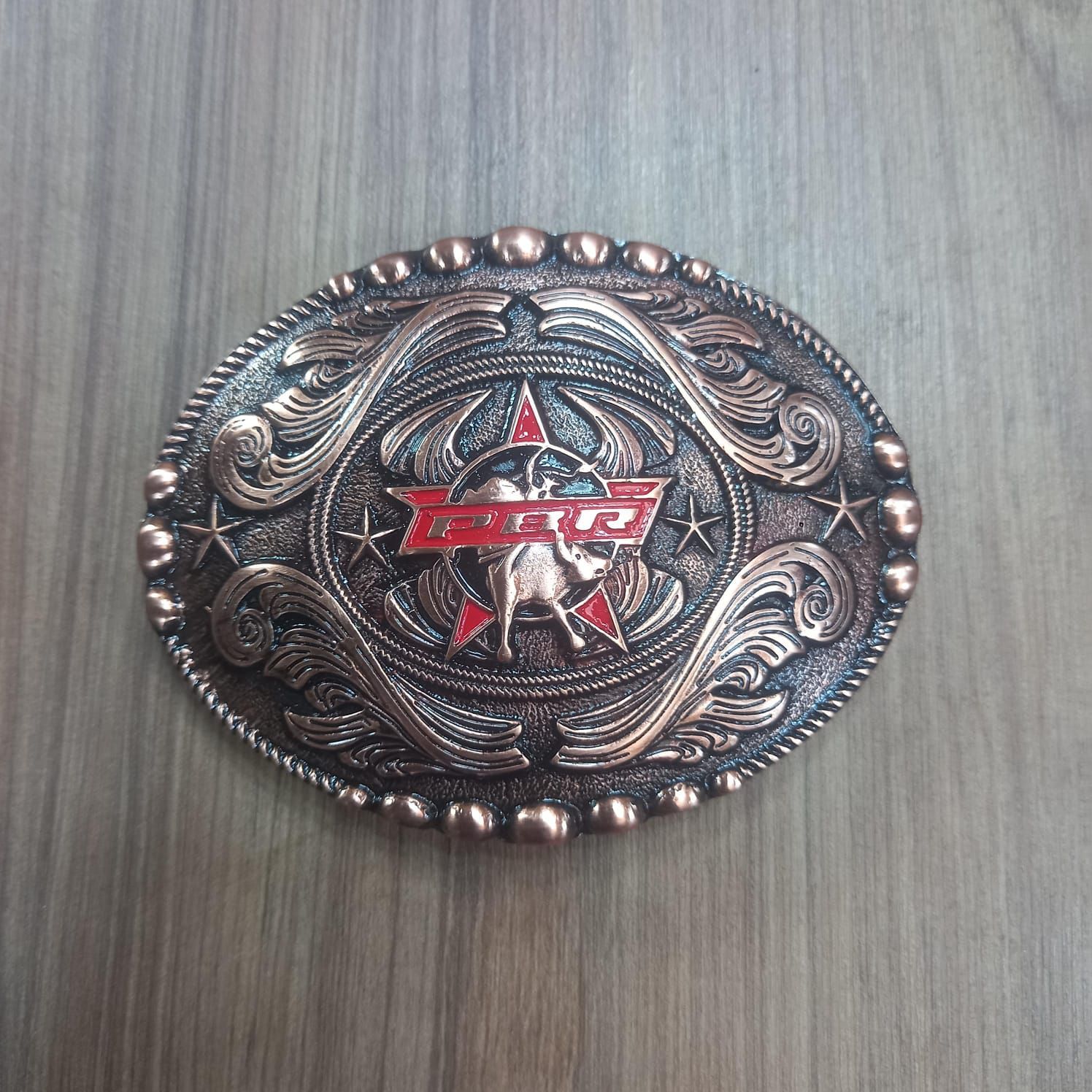 Fivela Premium Master Inox 7561 | LETÍCIA COUNTRY IMPORT'S