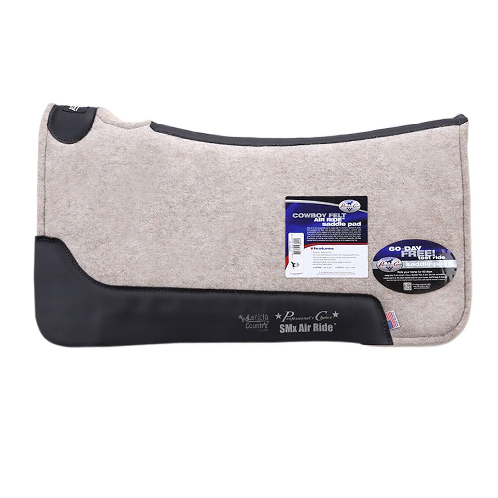 Manta Professionals Choice Impacto Gel 105A | LETÍCIA COUNTRY IMPORT'S