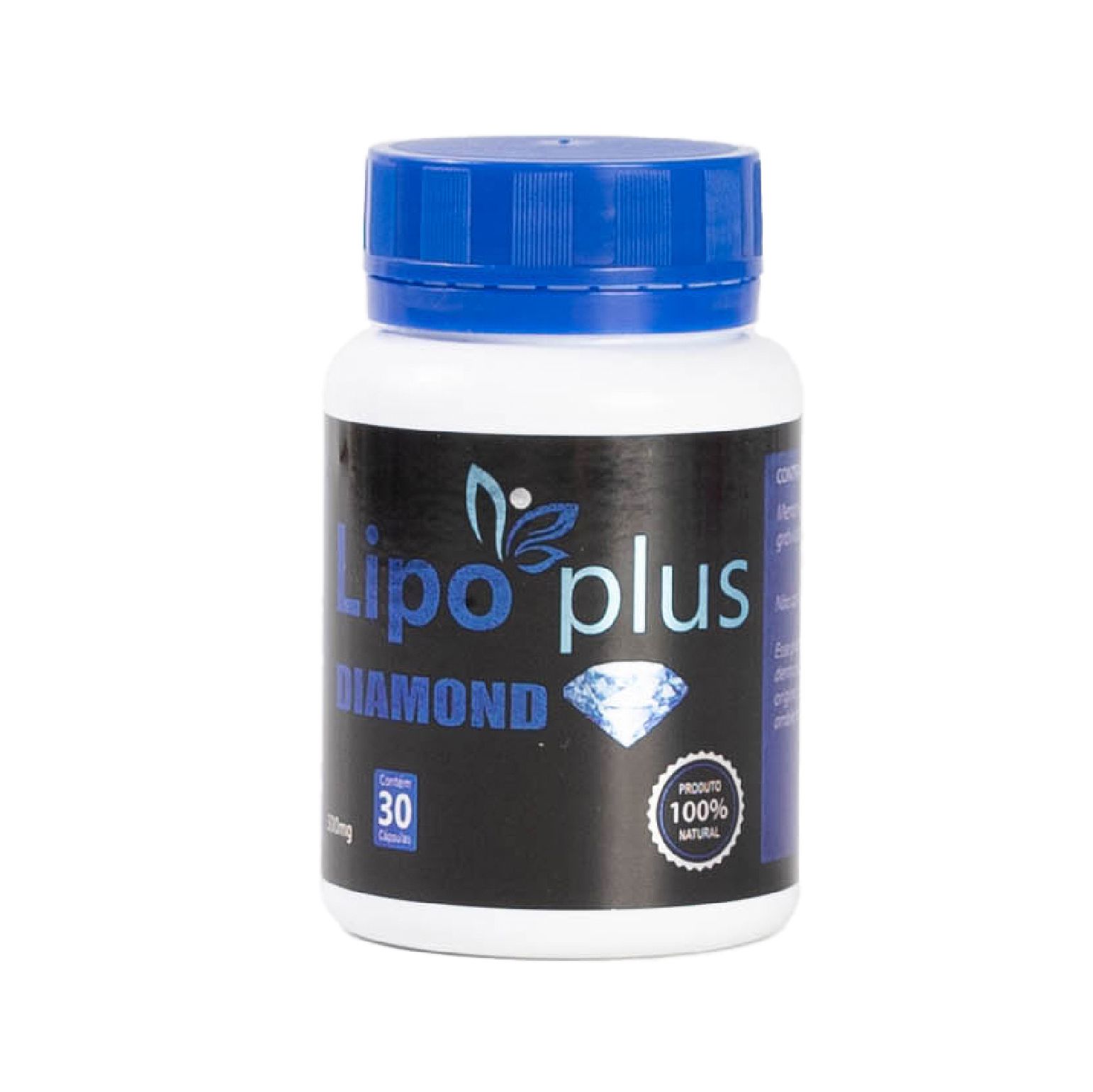 Lipo Plus Diamond | LIPOPLUS