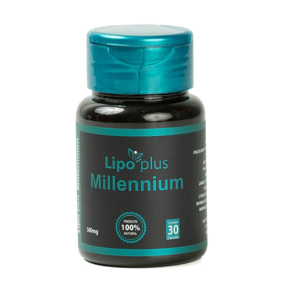 Lipo Plus Millennium | LIPOPLUS