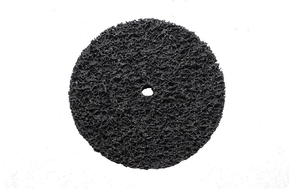 Disco de Limpeza Superfícies 4.1/2 X 7/8 Surface Ômega - Qualidade e ...
