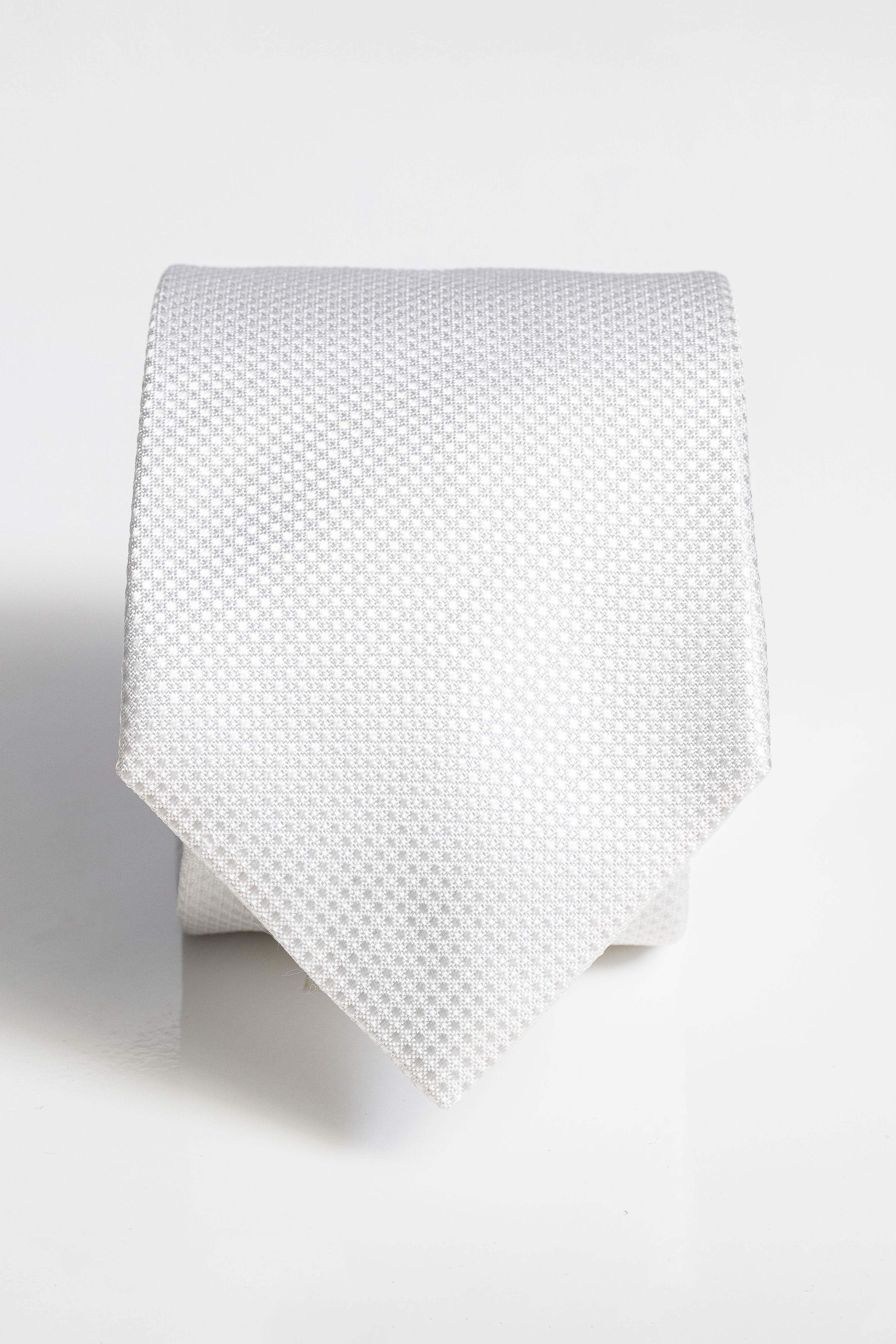 Gravata Seda Italiana Cerimonial | Diodato Alfaiataria