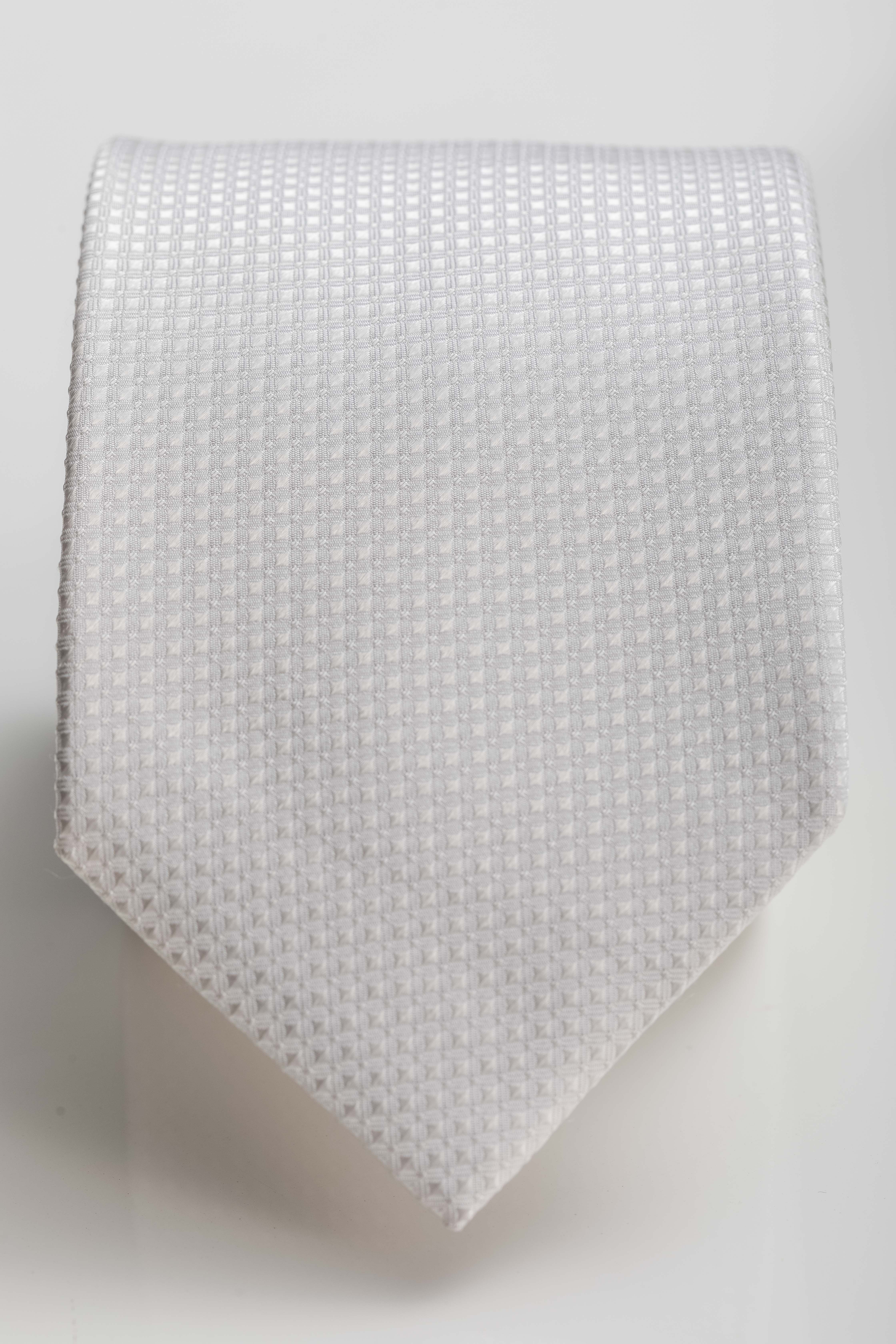 Gravata Seda Italiana Clássica | Diodato Alfaiataria