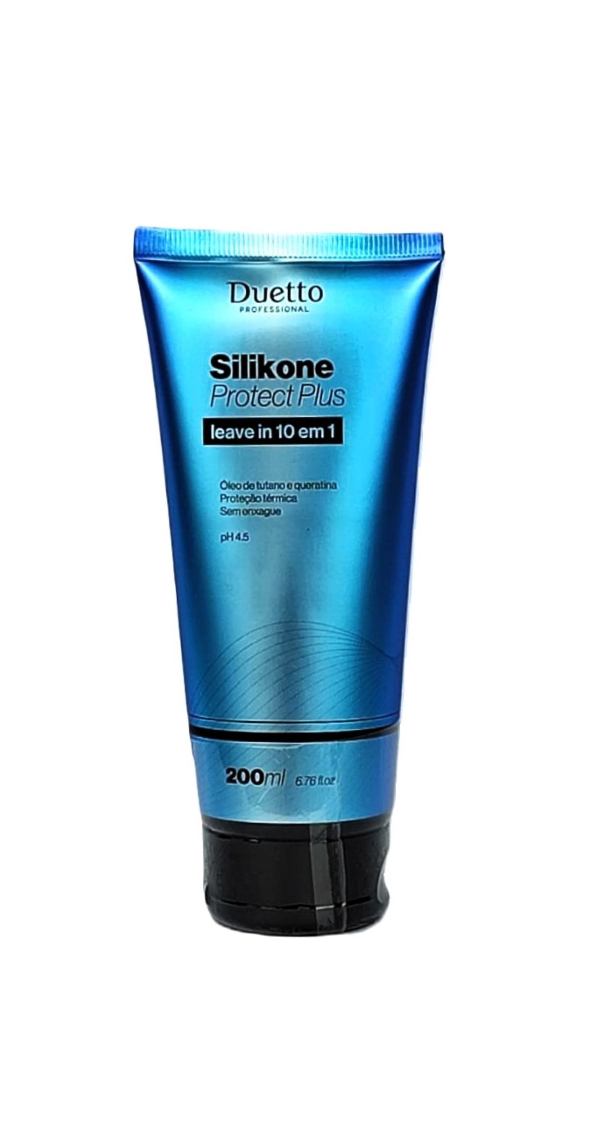 Creme Silikone 10 Em 1 Plus Duetto | Loja Duetto Super