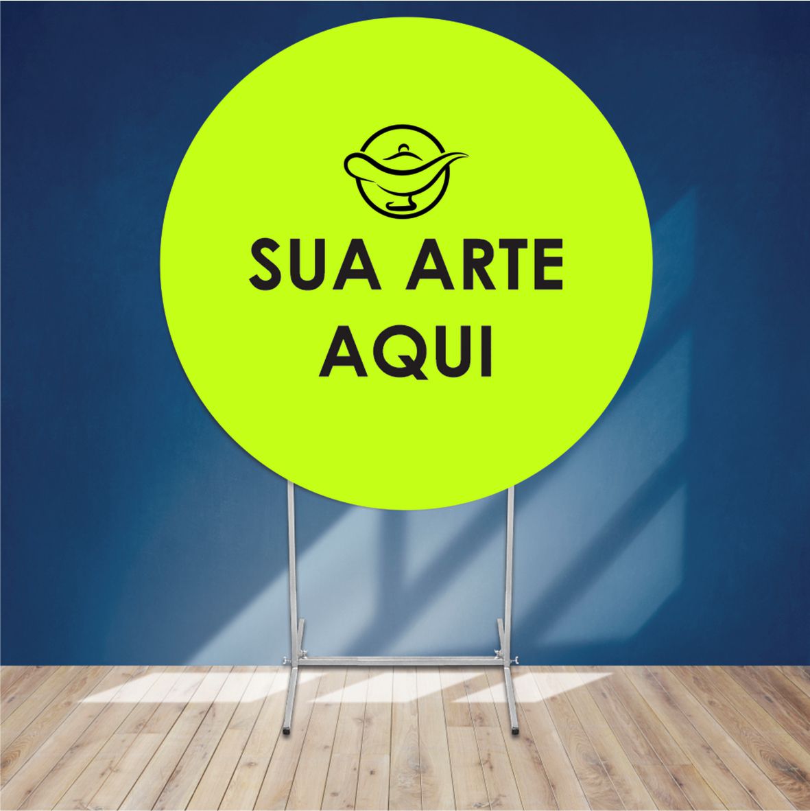 Painel Redondo e Capas Homem Aranha | Genial Mix