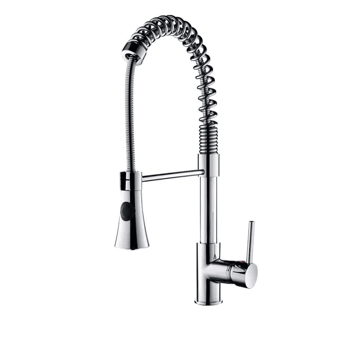 Monocomando Para Cozinha Gourmet Cromado Incepa 2 Jatos - Loja Gomes