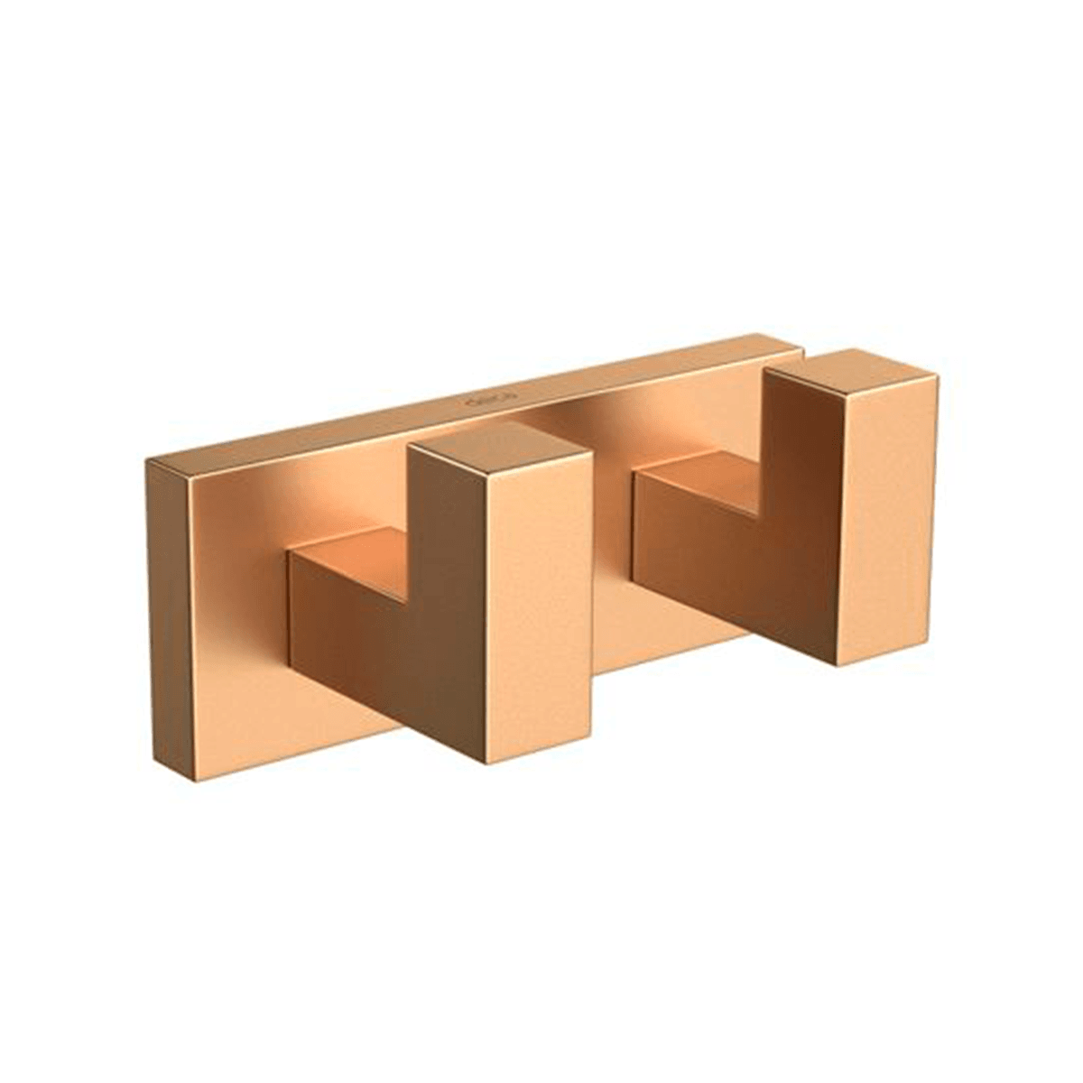 Cabide Deca Gold Matte 2062.GL83 - Loja Gomes