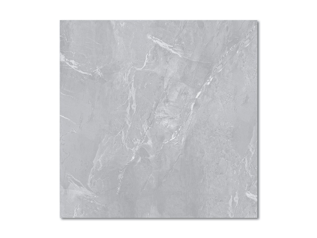 Porcelanato Incesa 82X82 Opera Gray A - Loja Gomes