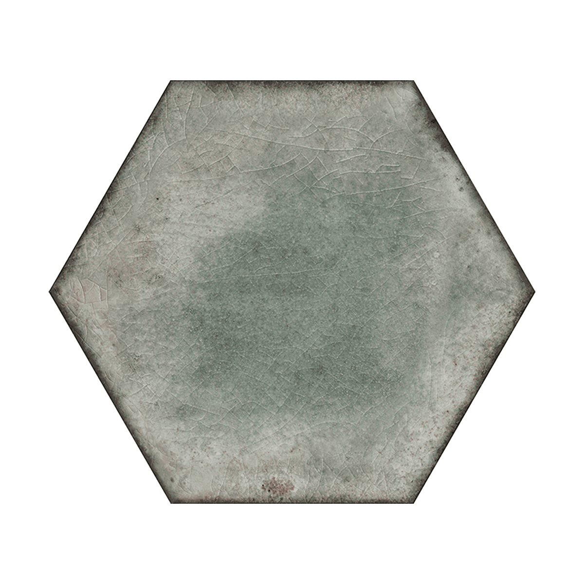 Piso Roca 20X23 PG Athol Musgo MT - Loja Gomes