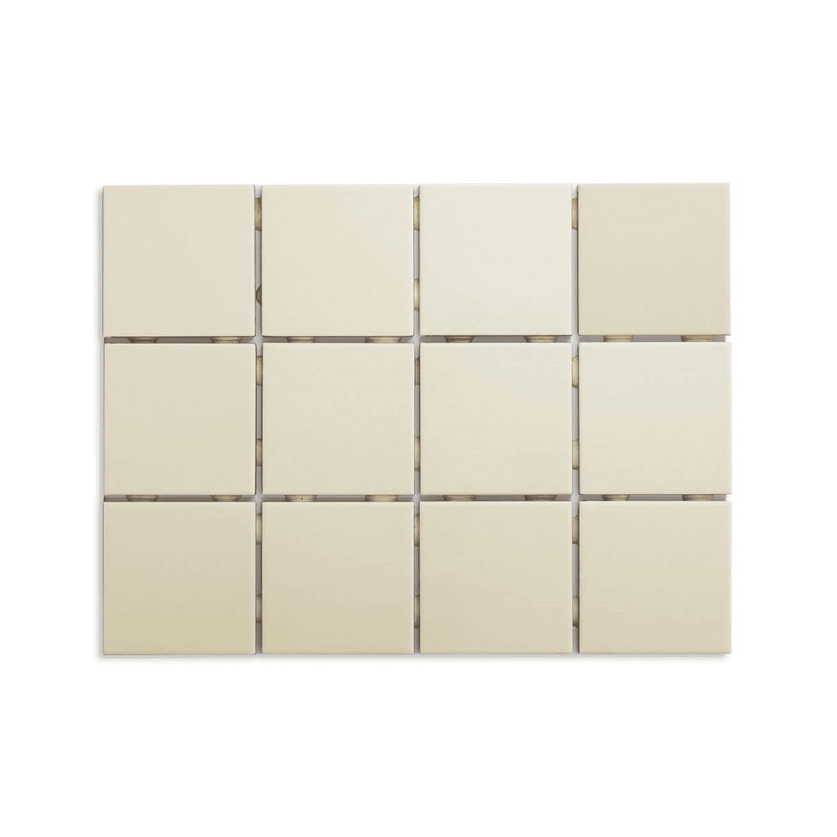 Revestimento Strufaldi 10X10 Sand A - Loja Gomes