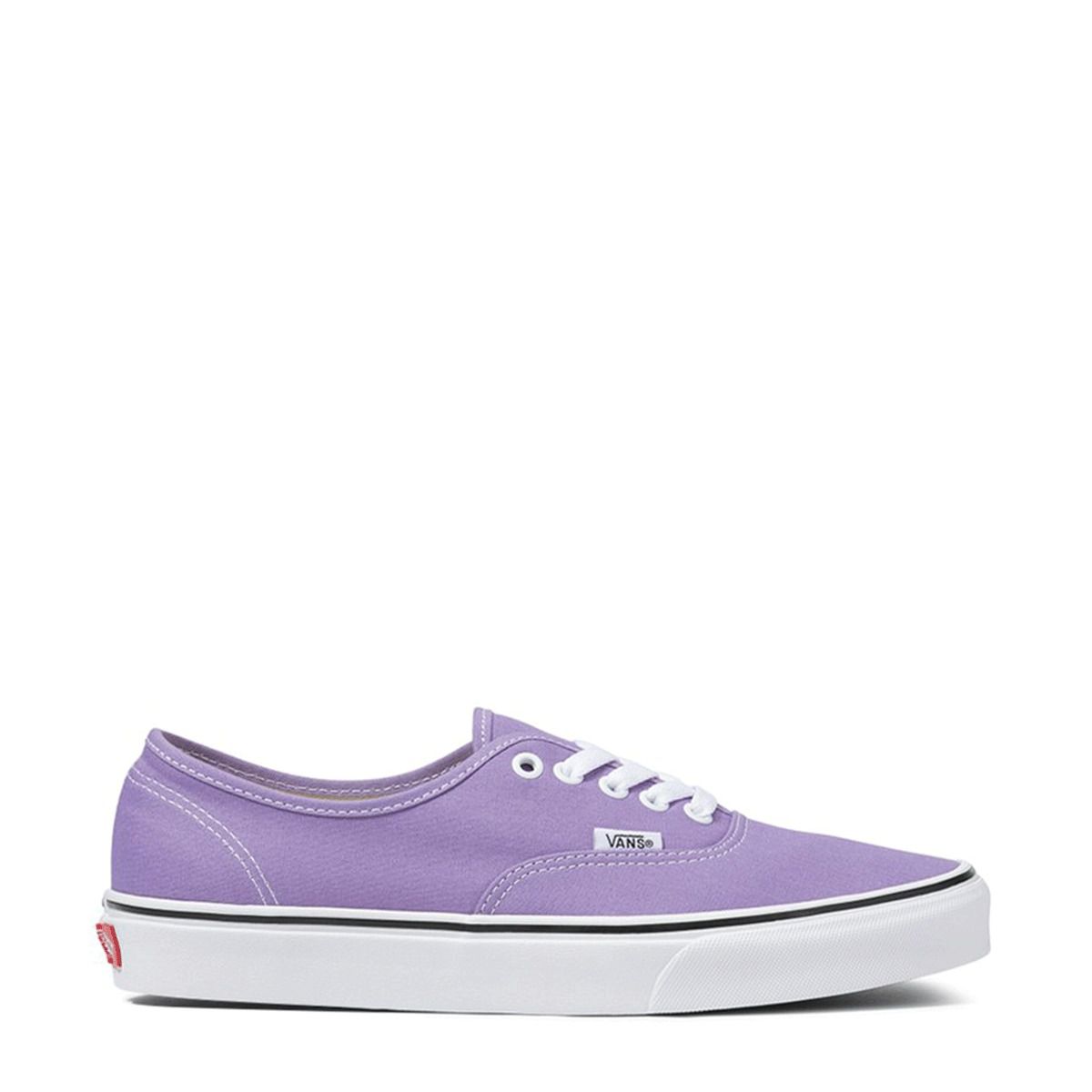 Tênis Vans Authentic Chalk Violet | Loja Over 7