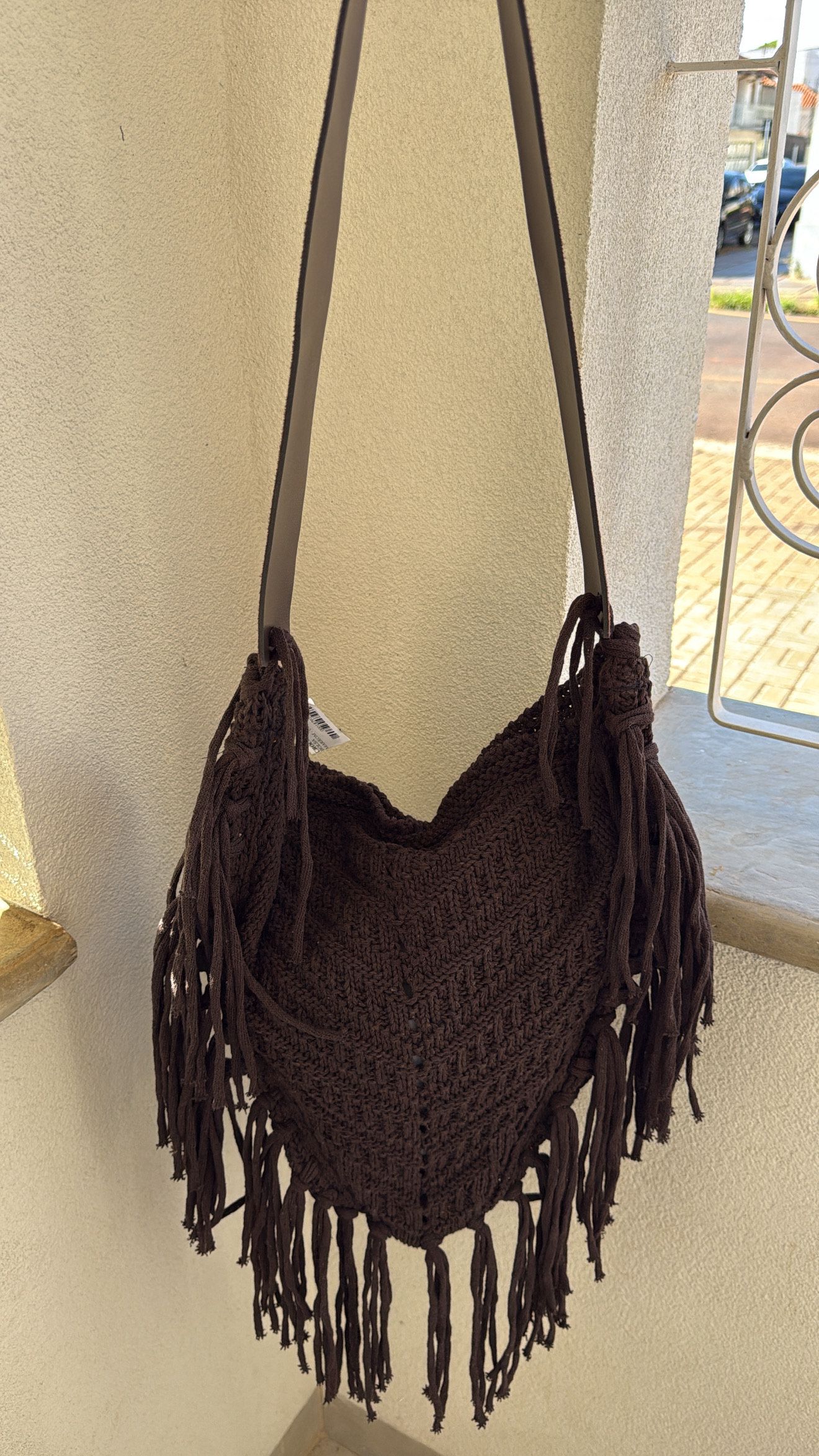 Bolsa | LUCIELENA LARA