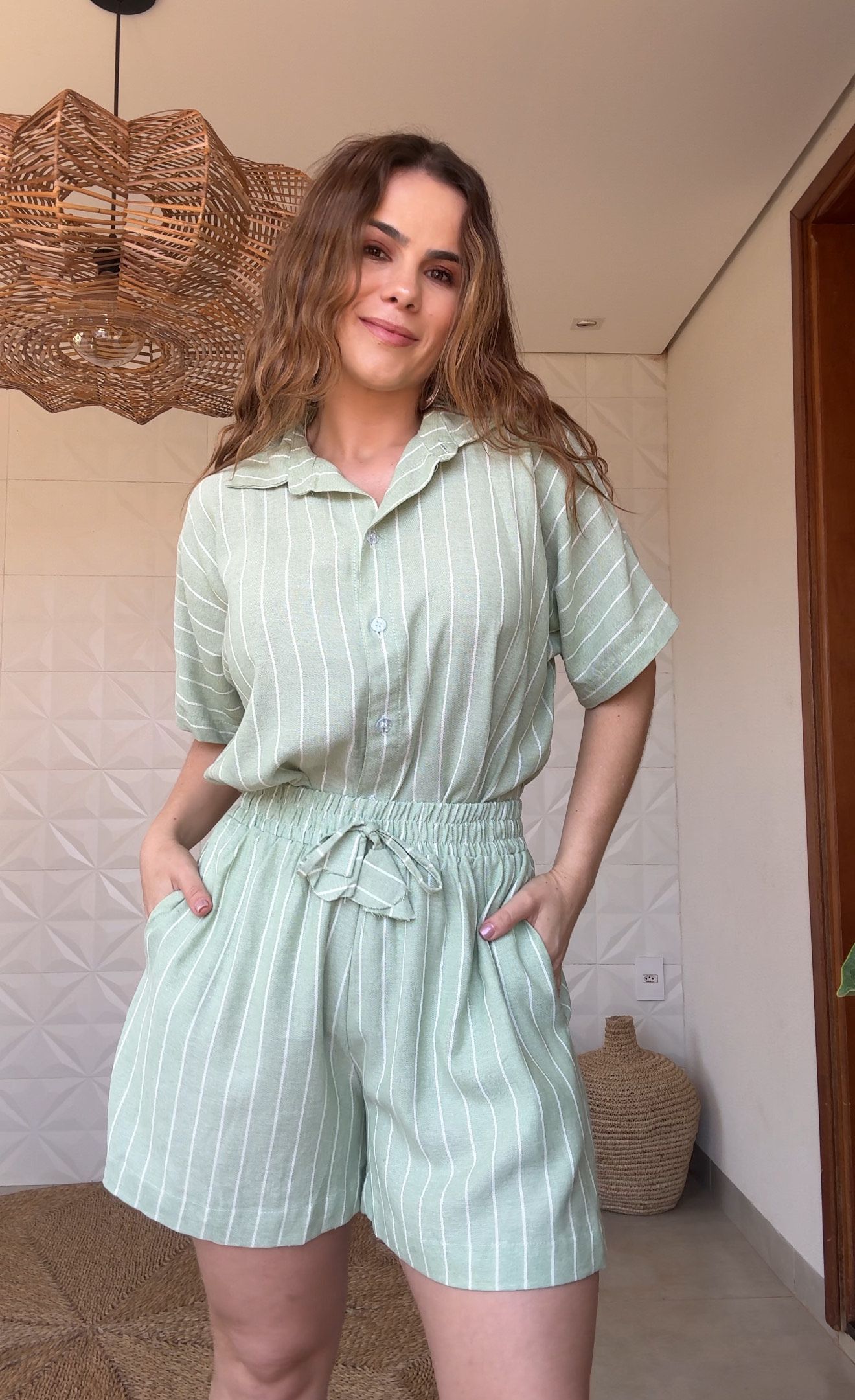 Conjunto Lena | LUCIELENA LARA