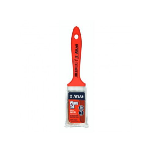 Trincha Sint. AT315/4 1 1/2 ATLAS | Luidar Tintas