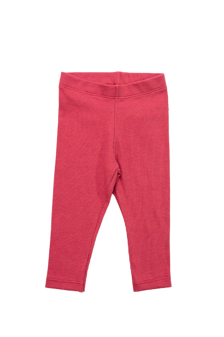Calça Slim Canelada Lume