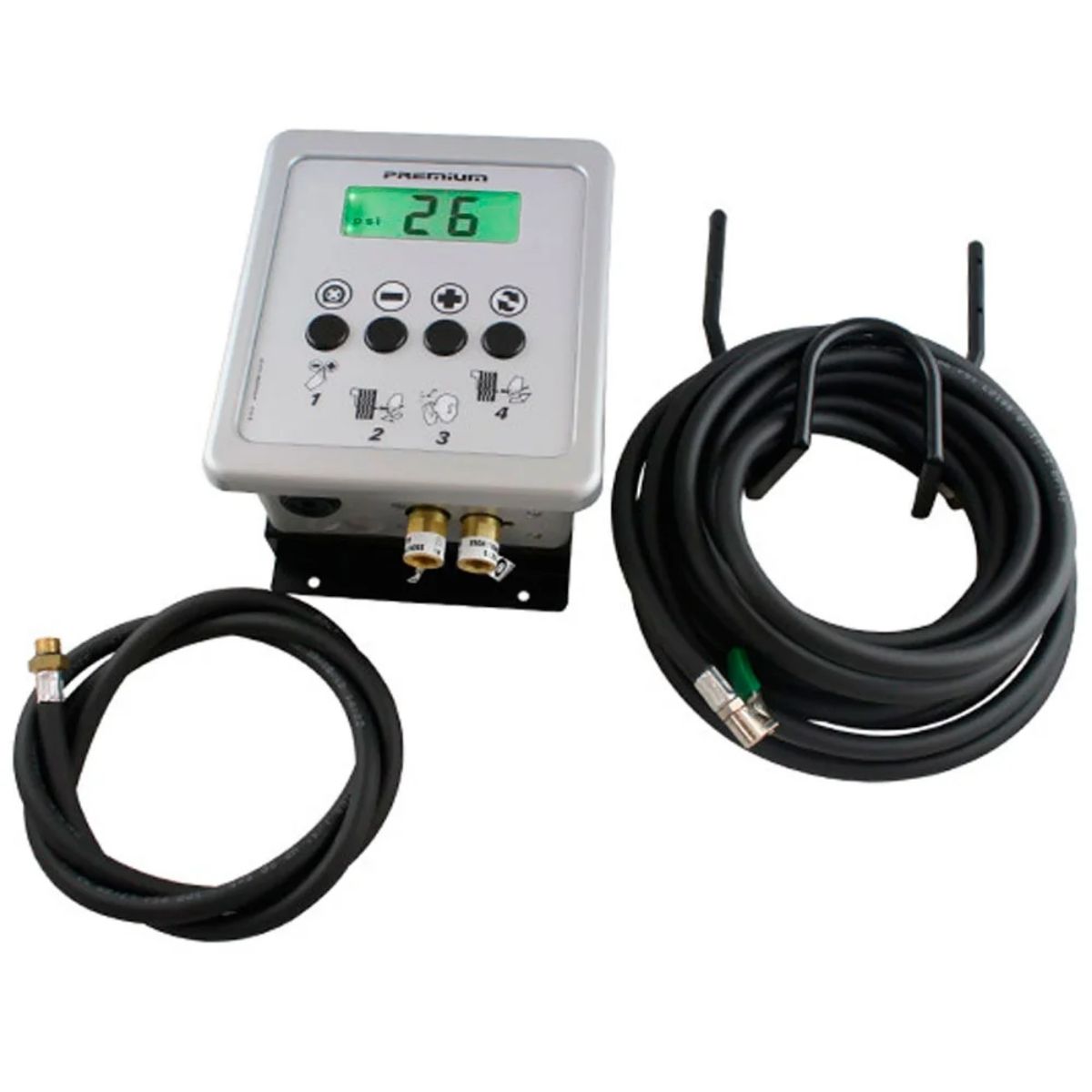 Calibrador Eletrônico 220V M4000 Premium Stok Air | Mabore