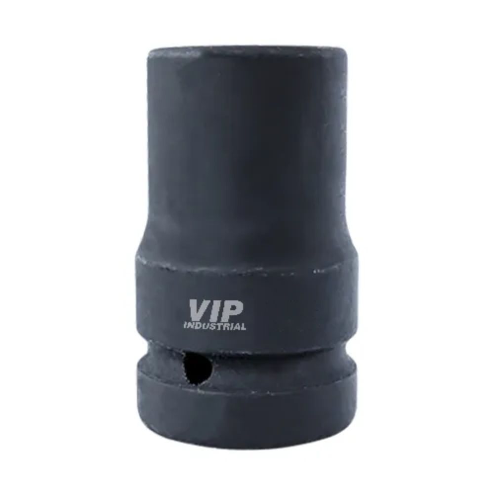 Soquete de Impacto Sextavado 1 Pol x 50mm 900451 - Vip | Mabore