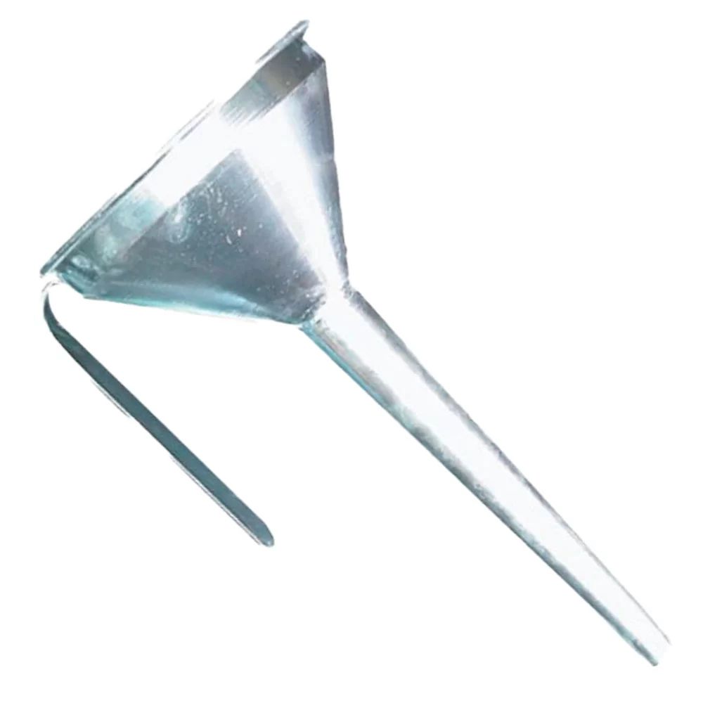 Funil Reto P/ Uso Geral LUB-55B Lubefer | Mabore