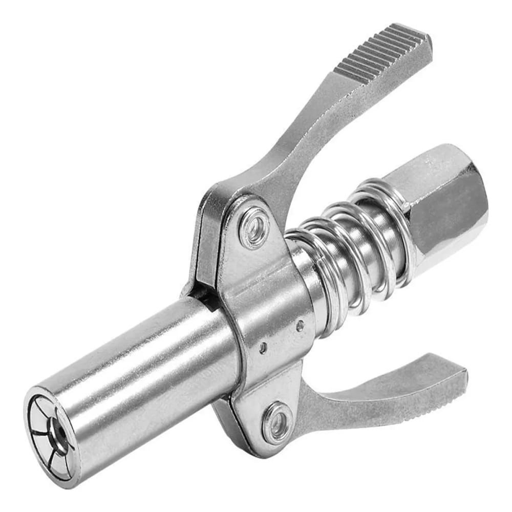 Acoplador de Graxa Inox com Alça 90MM 200548 Rotta | Mabore