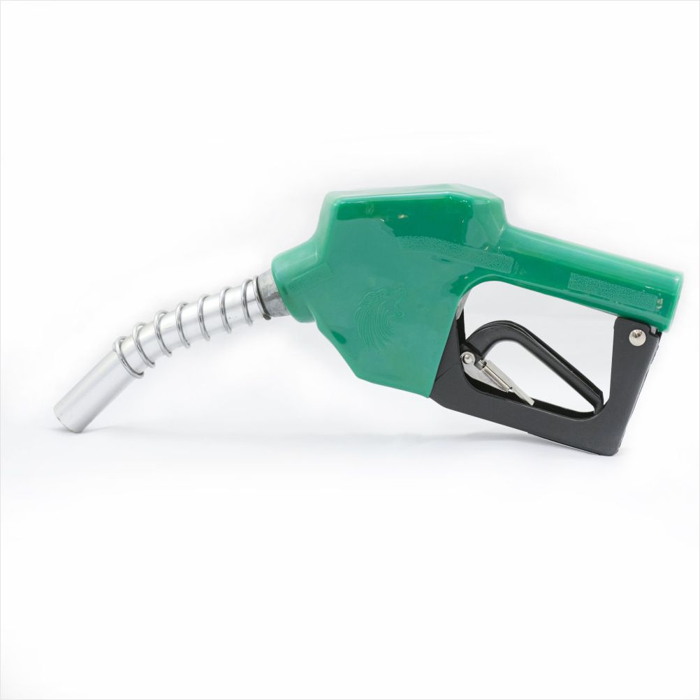 Bico de Abastecimento Automático 3/4 Pol 2100-BA01 Lupus | Mabore
