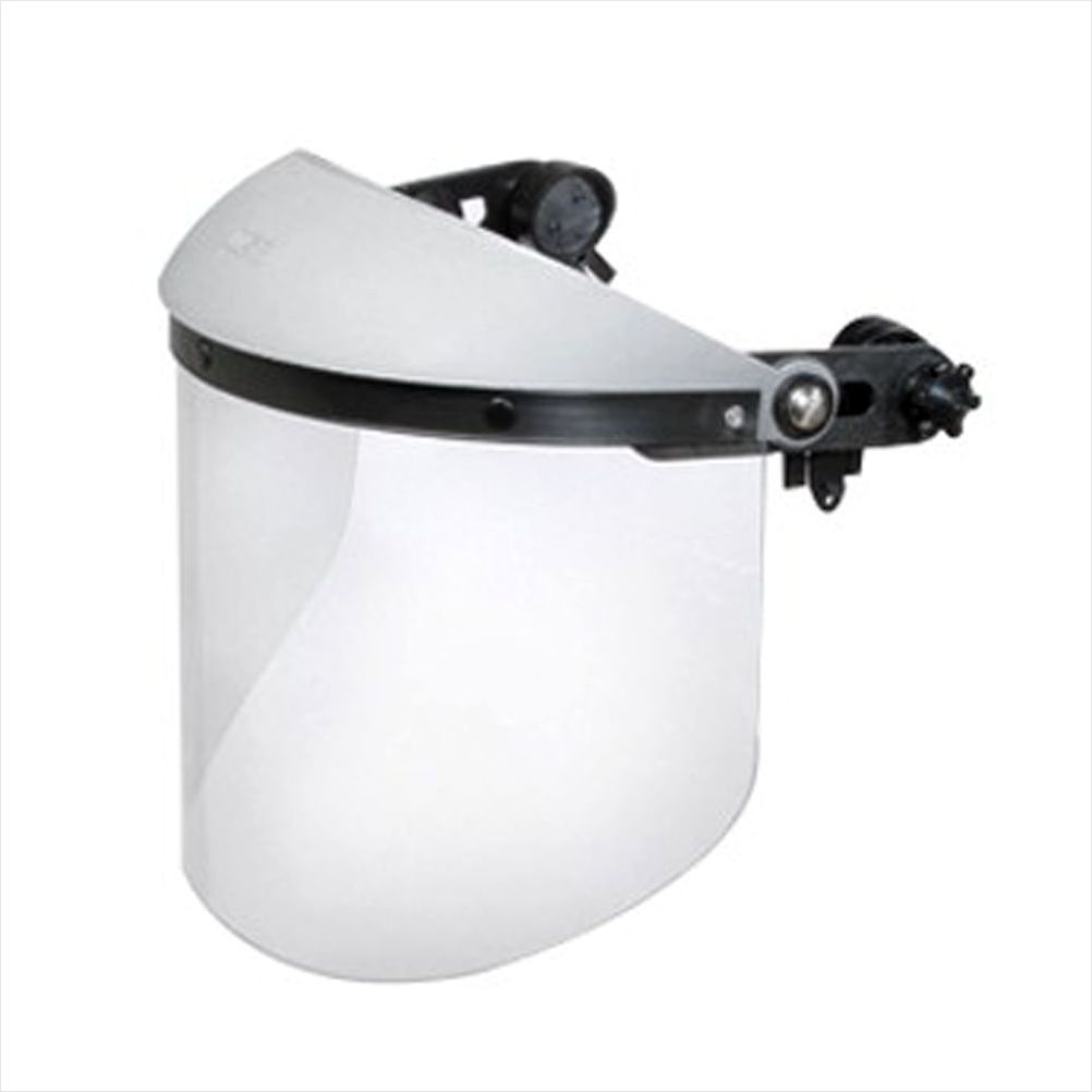 Kit Protetor Facial MSA 200: Proteção Confiável contra Impactos | Mabore