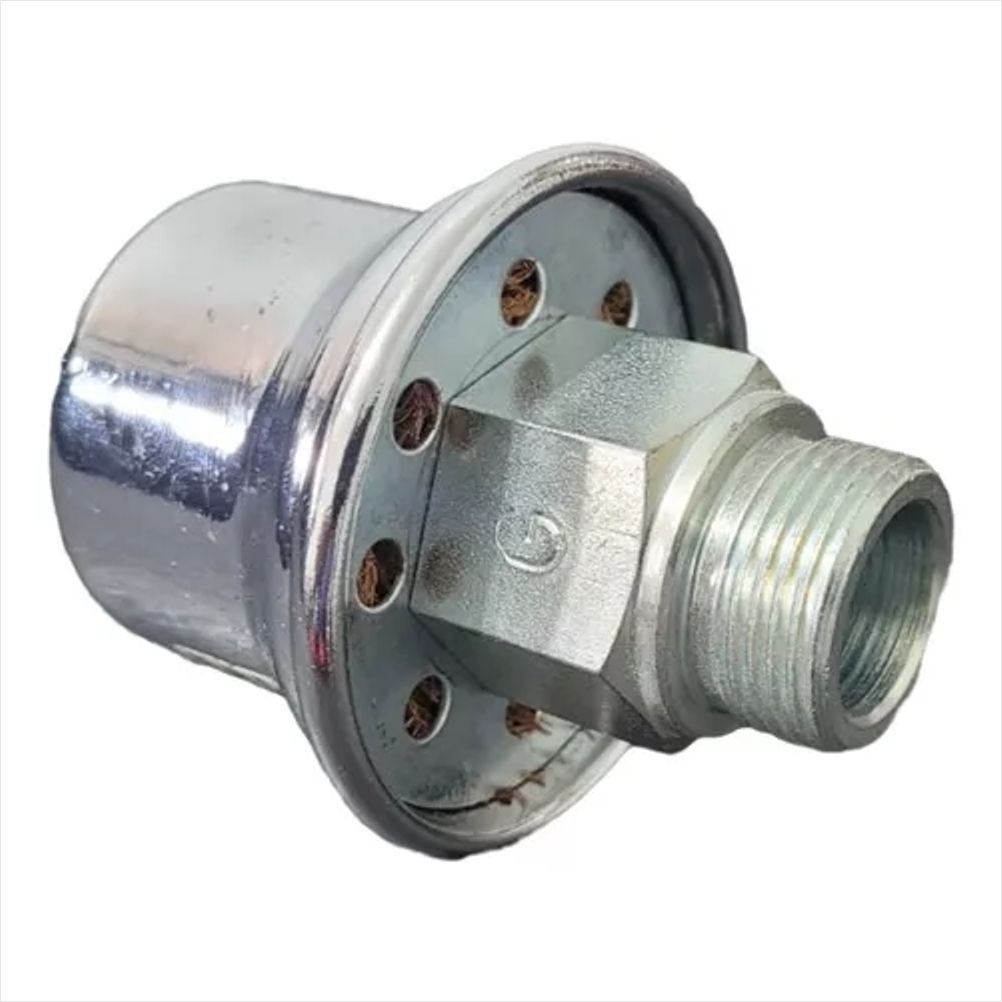 Garanta Ar Comprimido de Qualidade: Respiro Ar Seco Rs-5x3/4 | Mabore