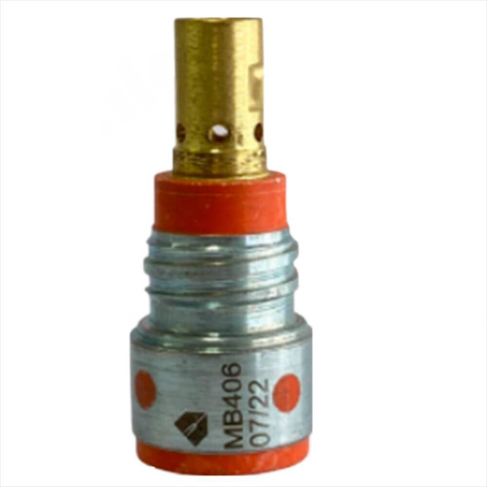 Porta Bocal M8 MB-406 Oximig: Desempenho e Durabilidade Garantidos | Mabore