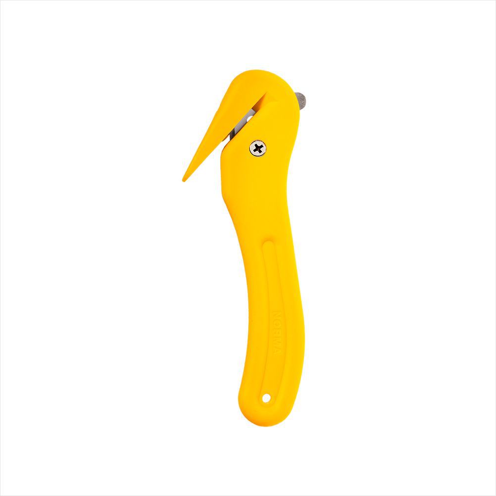 Estilete de segurança Bico Pato BP-22 Norma - ideal para abrir ...