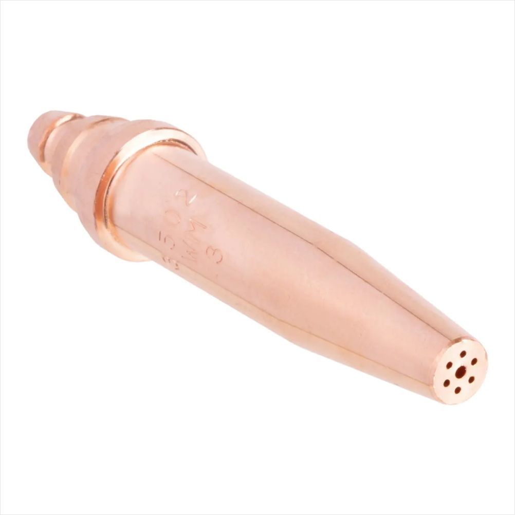 Bico de Corte Acetileno Gentec 3502 Nº3 - Precisão e Qualidade | Mabore