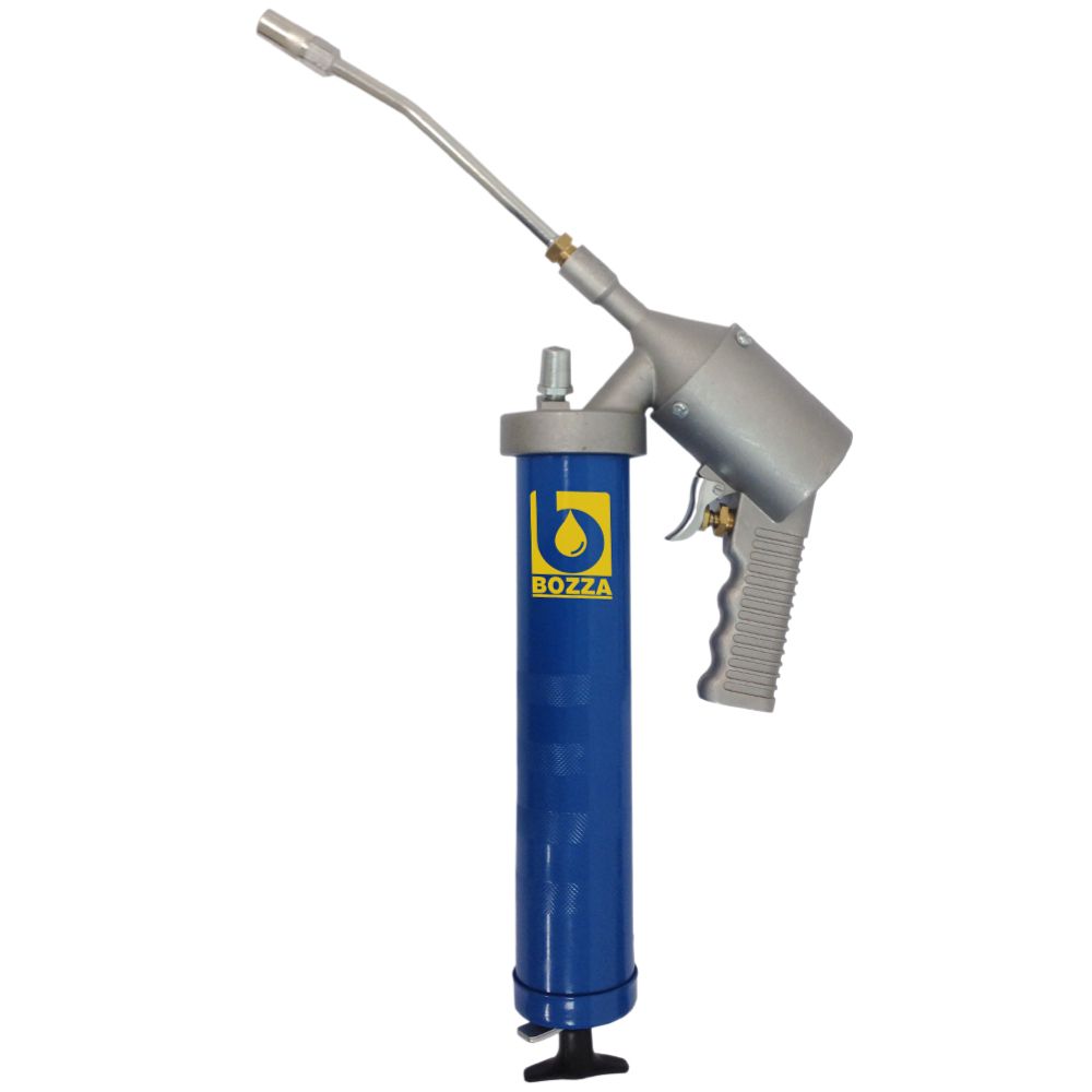 BOMBA DE GRAXA MANUAL 500GR 7029-AIR BOZZA | Mabore
