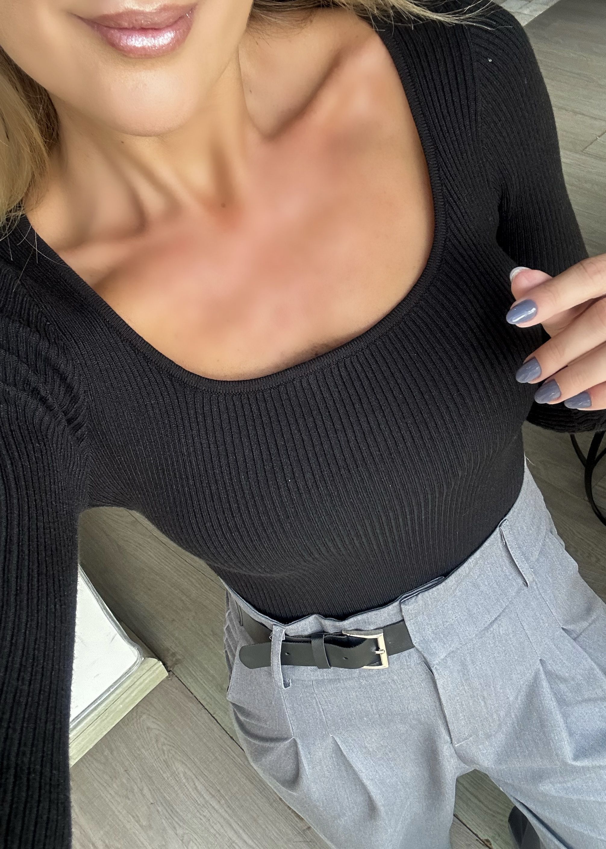 Body | MADONNA BASIC