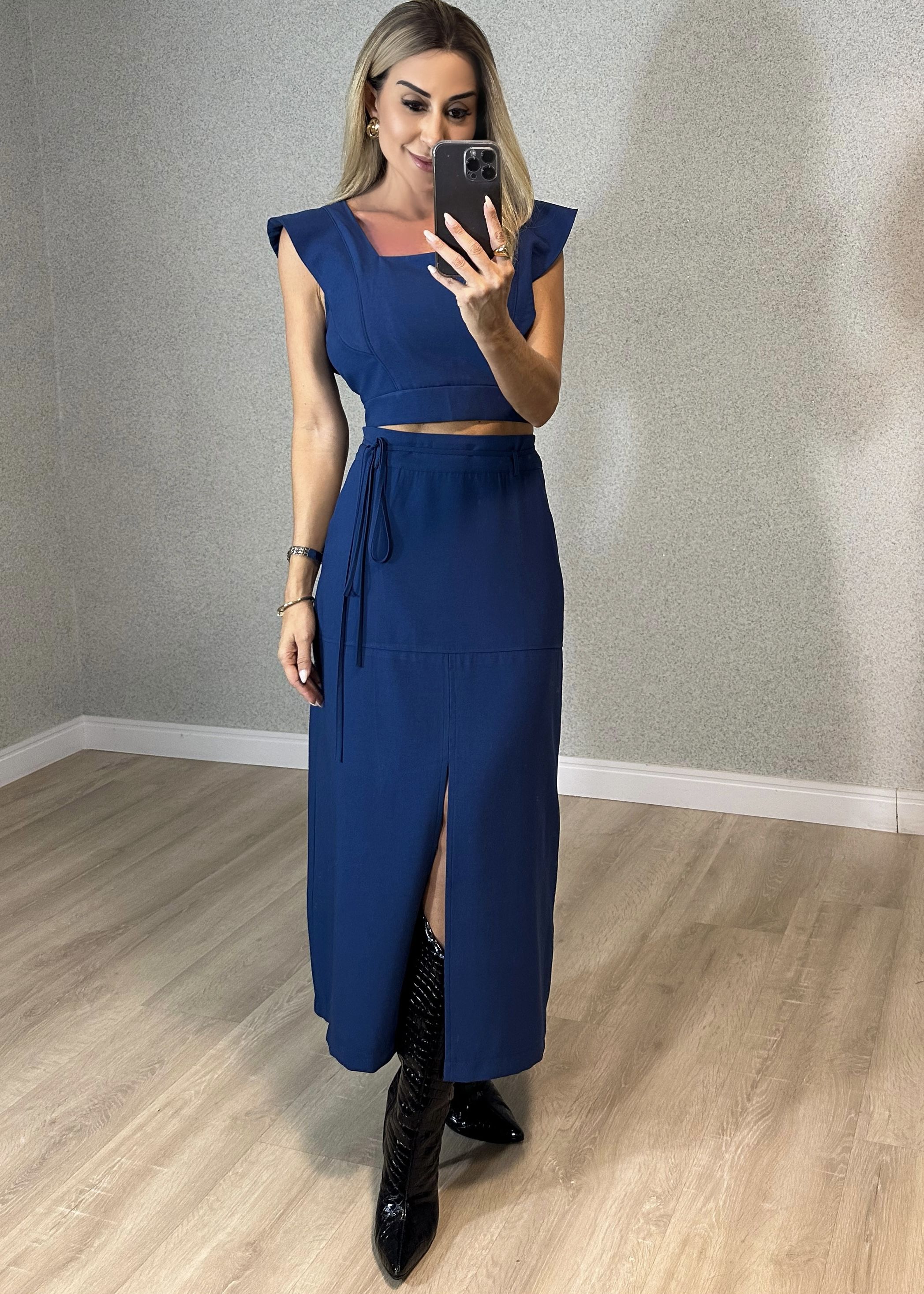 Conjunto Premium Milão | MADONNA BASIC