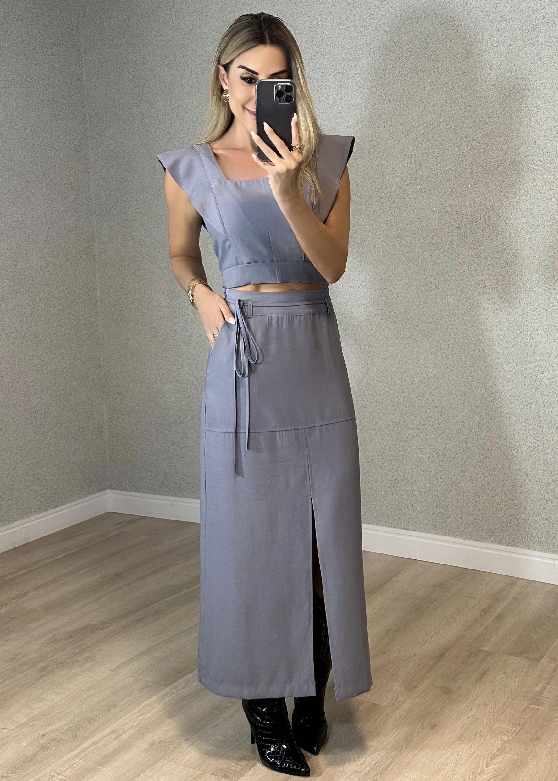 Conjunto Premium Milão | MADONNA BASIC