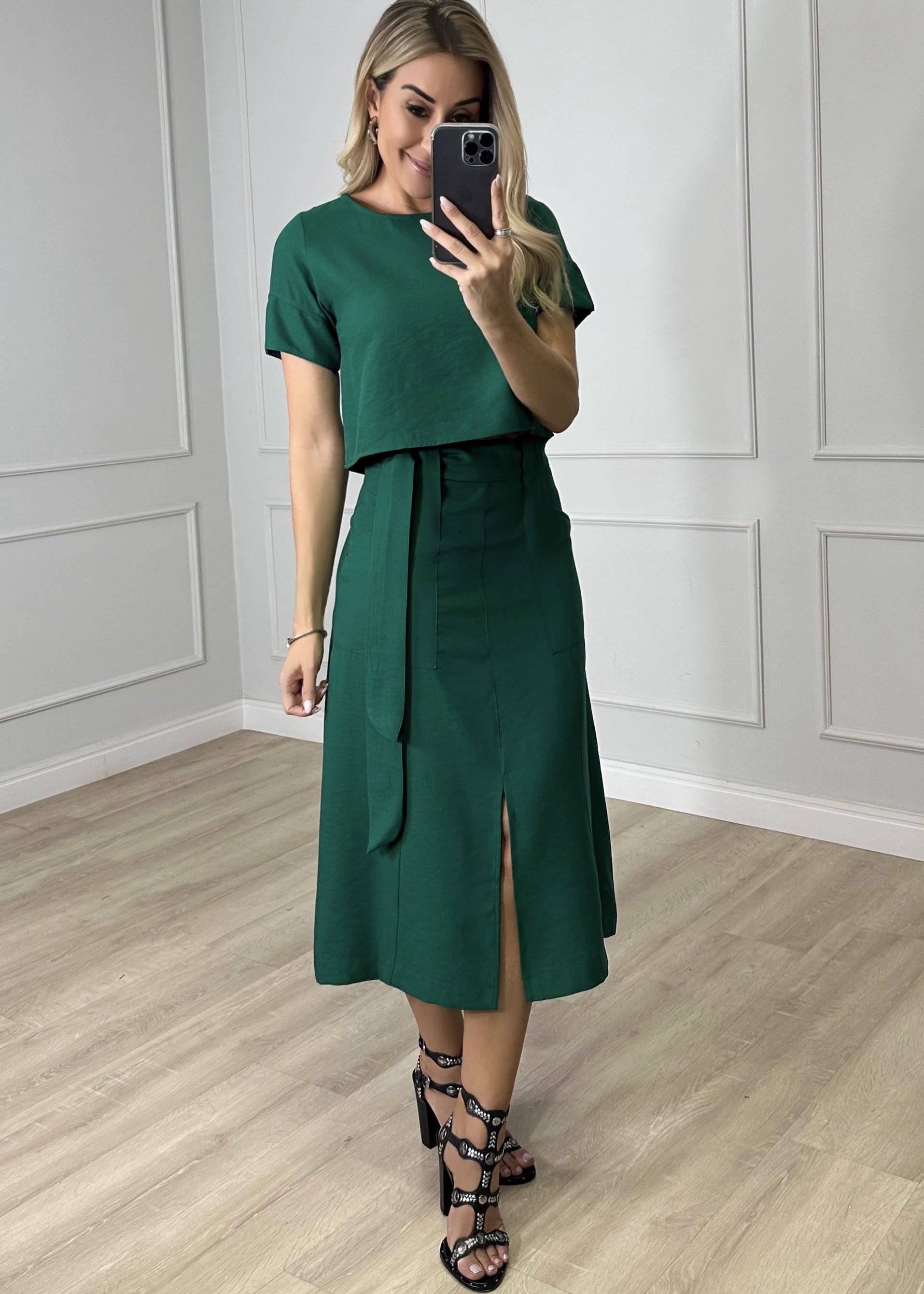 Conjunto | MADONNA BASIC