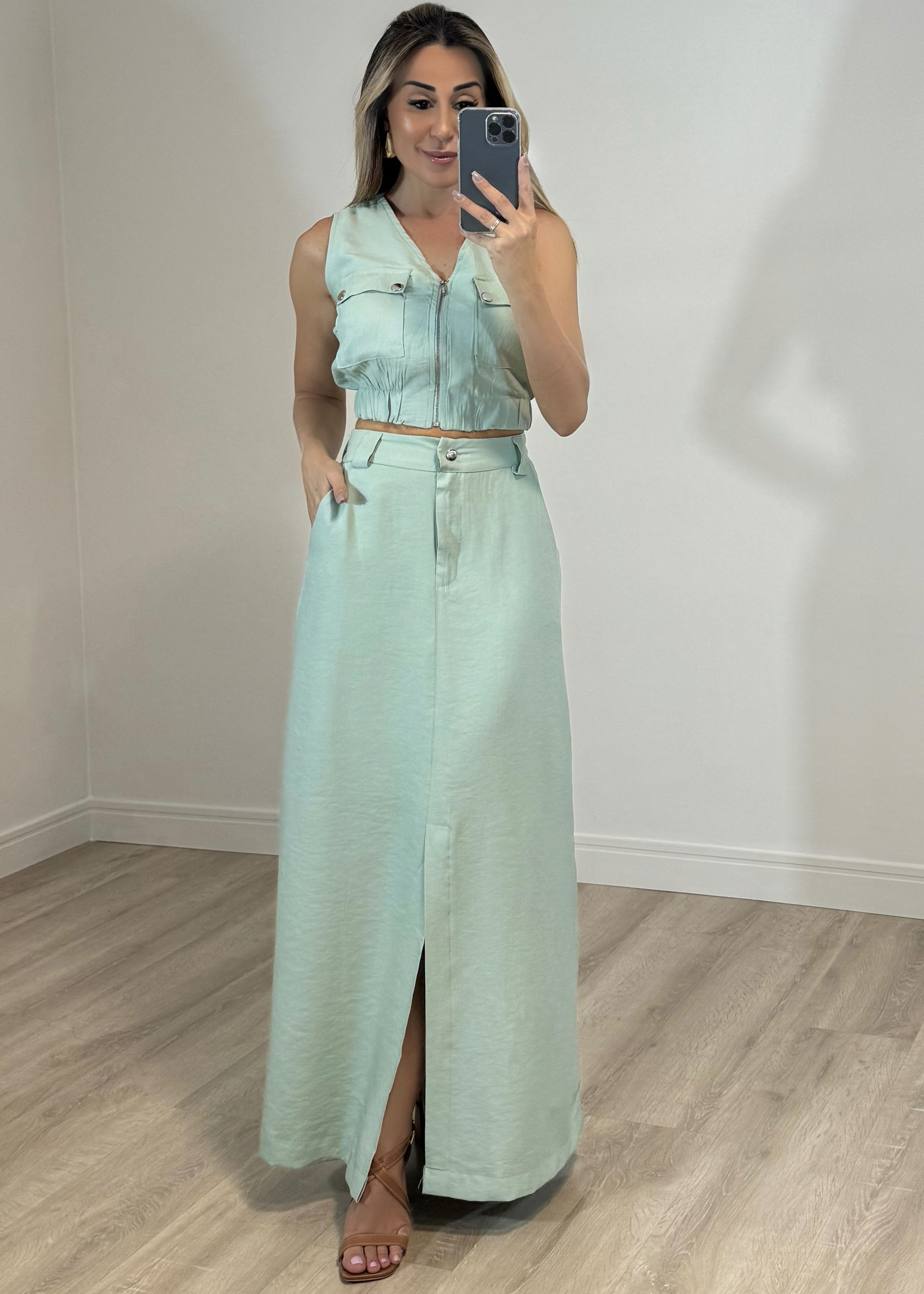 Conjunto | MADONNA BASIC