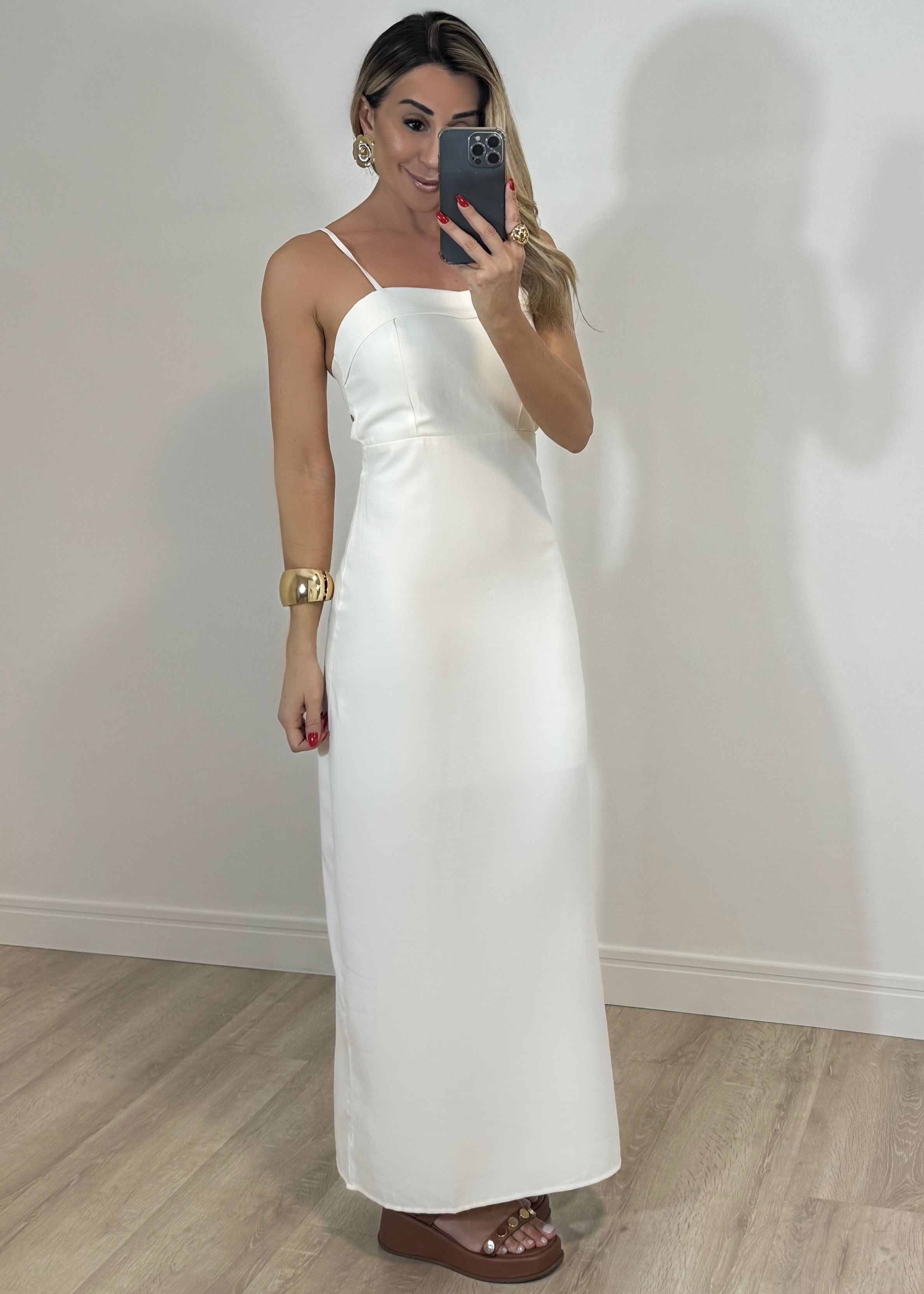 Vestido | MADONNA BASIC