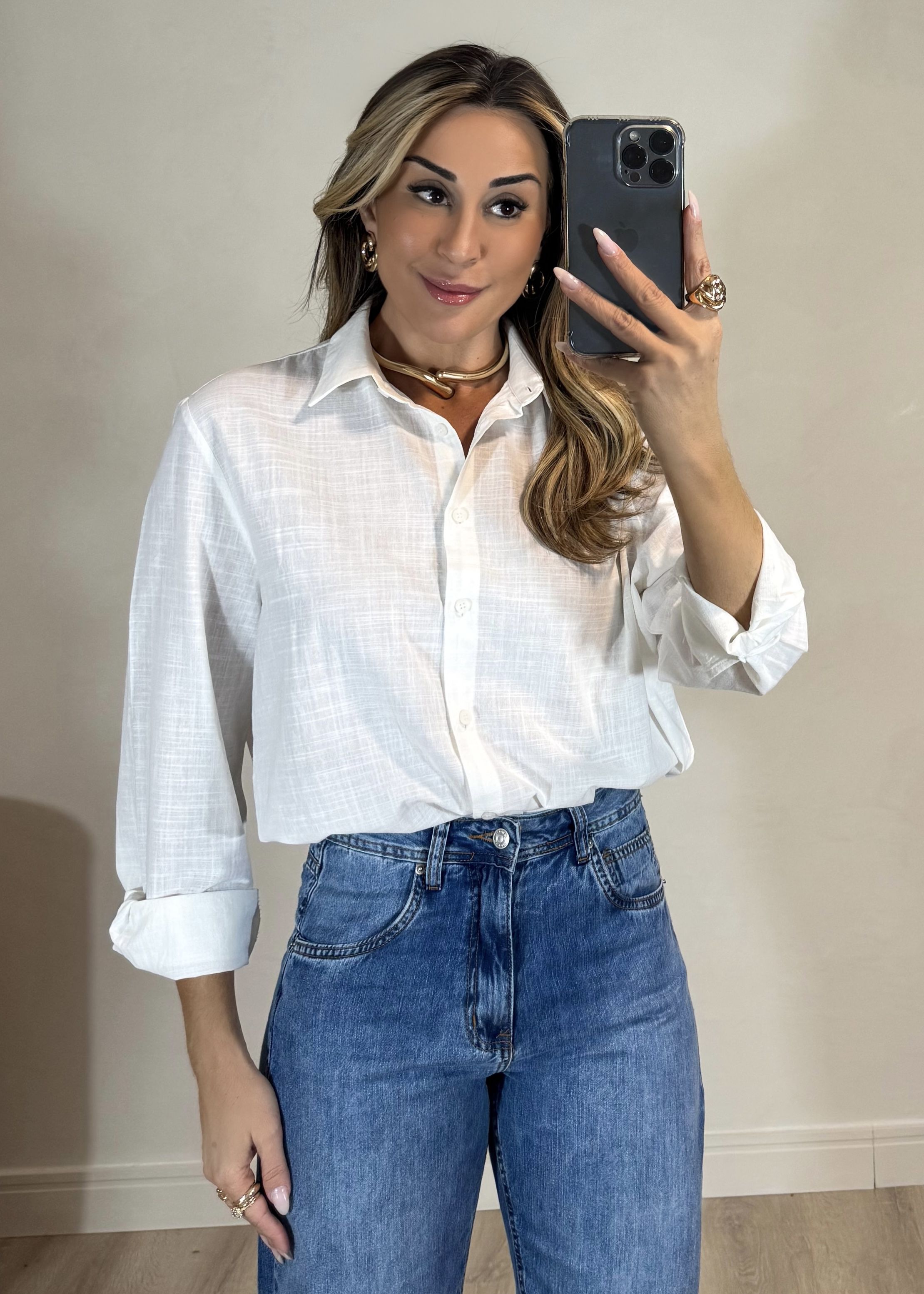 Camisa | MADONNA BASIC