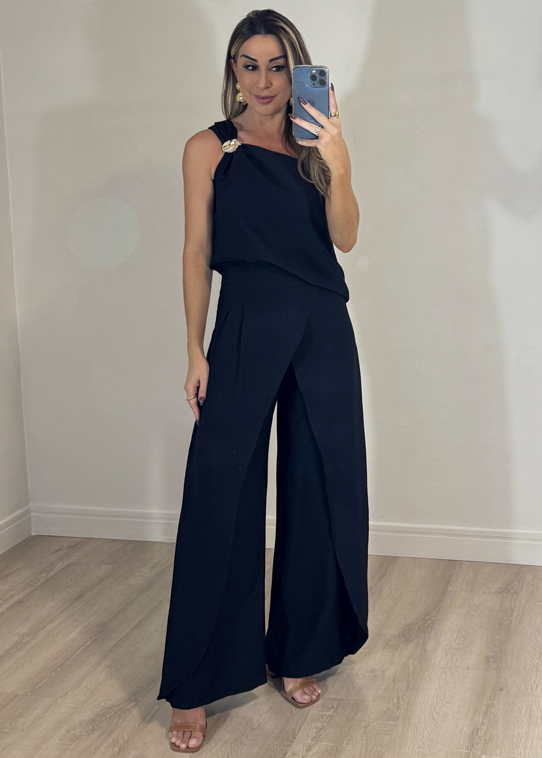 Conjunto | MADONNA BASIC