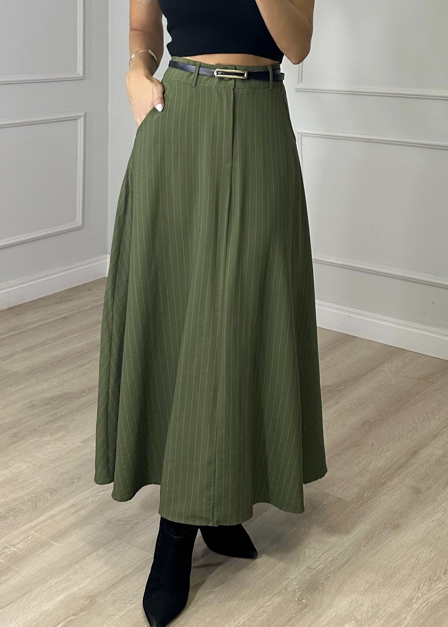 Saia | MADONNA BASIC