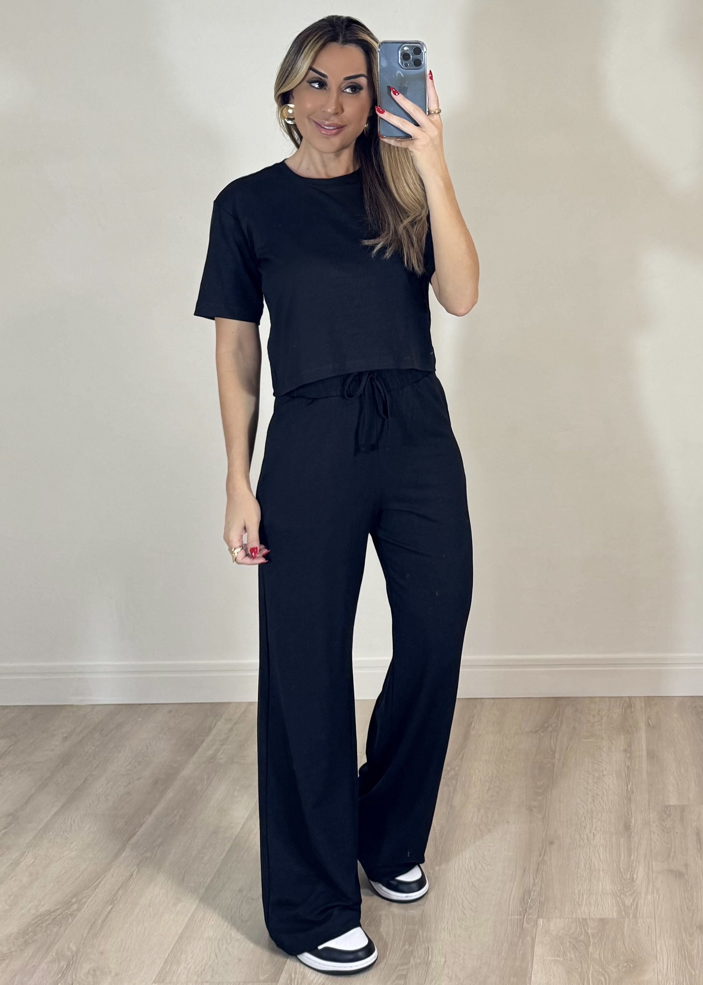 Conjunto | MADONNA BASIC