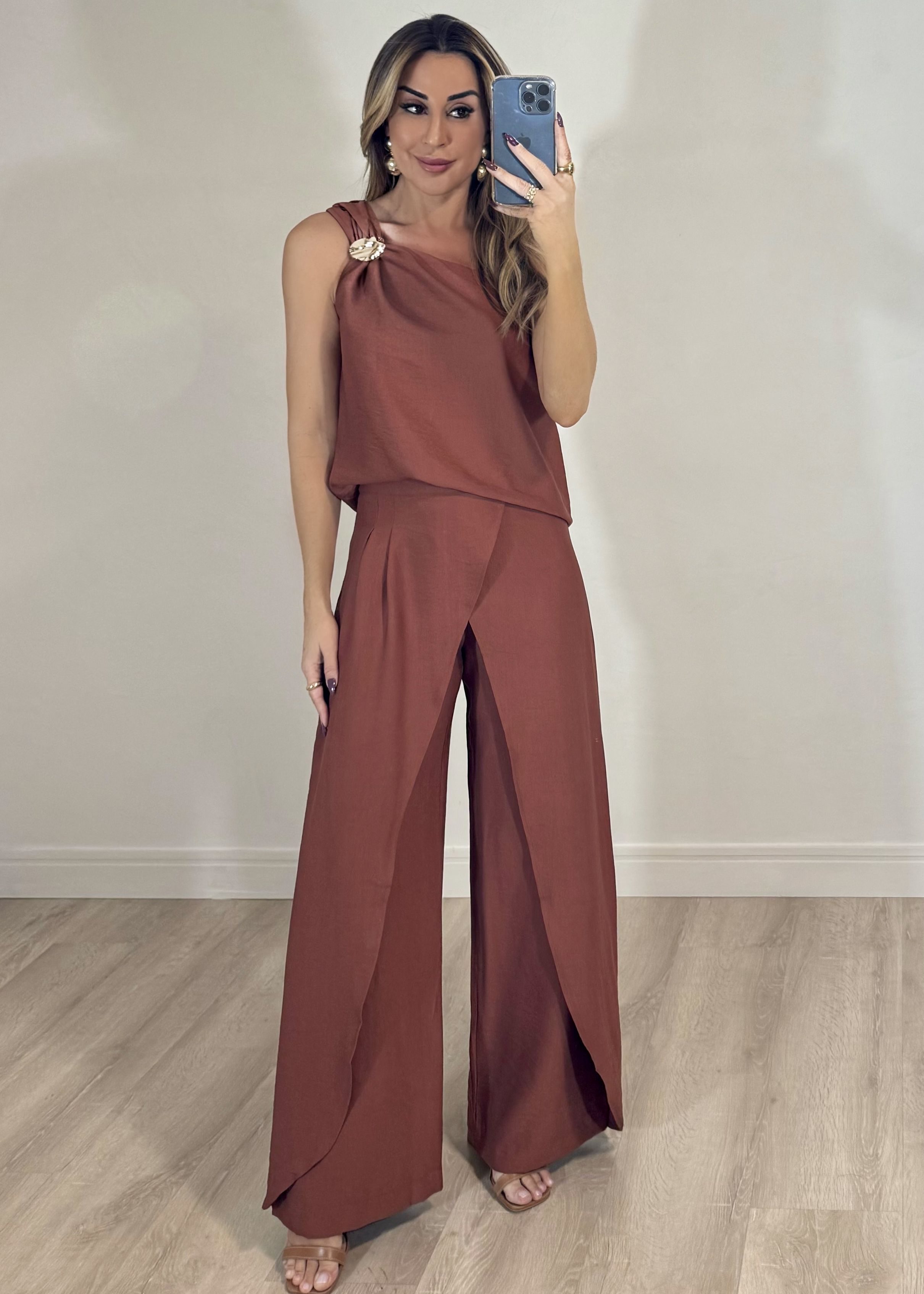 Conjunto | MADONNA BASIC